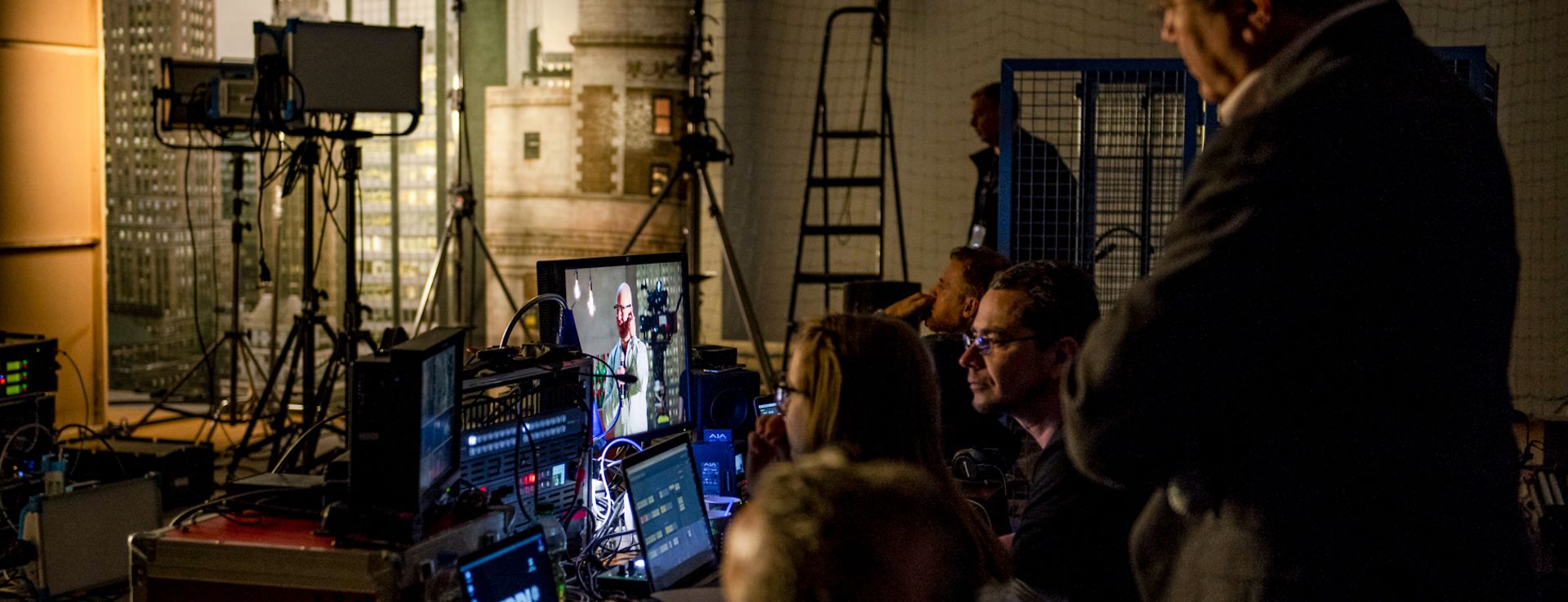 Introduction to Pre- & Postproduction | Learn & Help