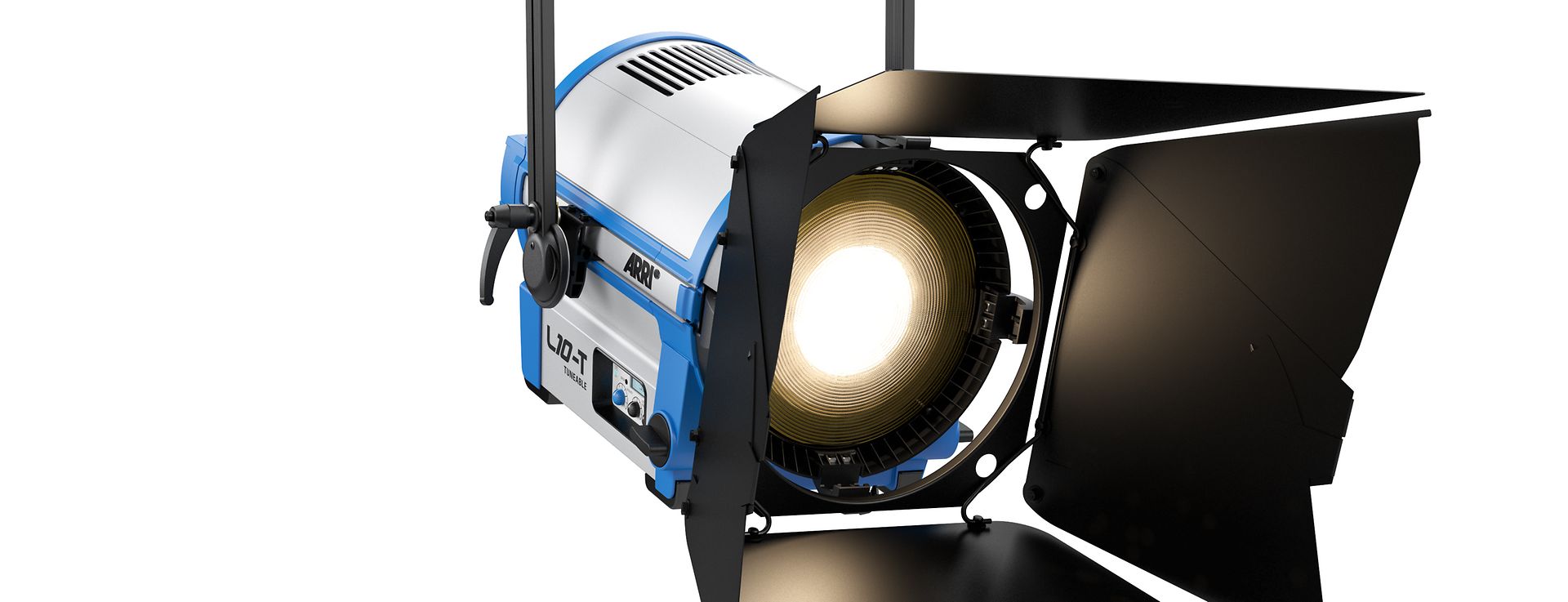 L10-TT | L Series | Lighting | ARRI