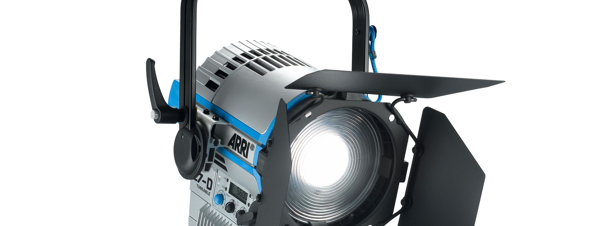L7-DT | L-Series | Lighting | ARRI