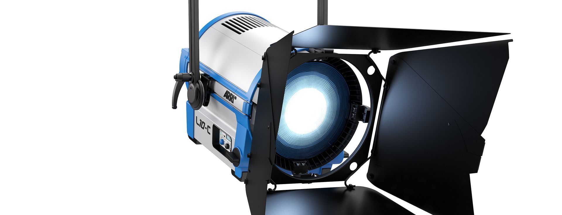 L10-C | L-Series C | Lighting | ARRI