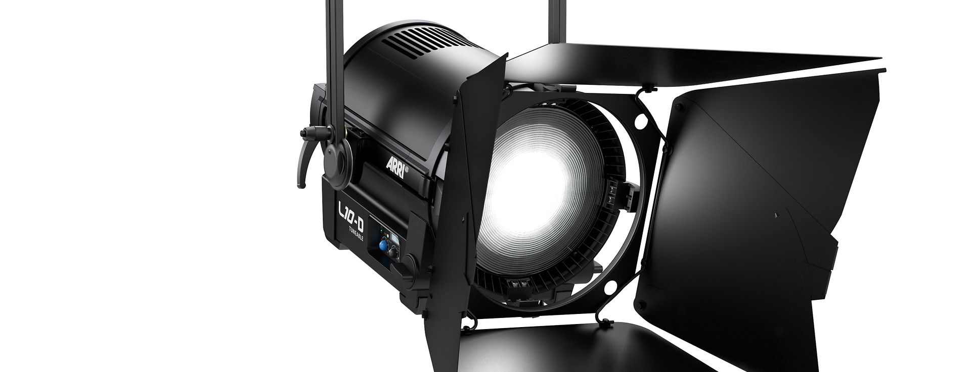 L10-DT | L-Series | Lighting | ARRI