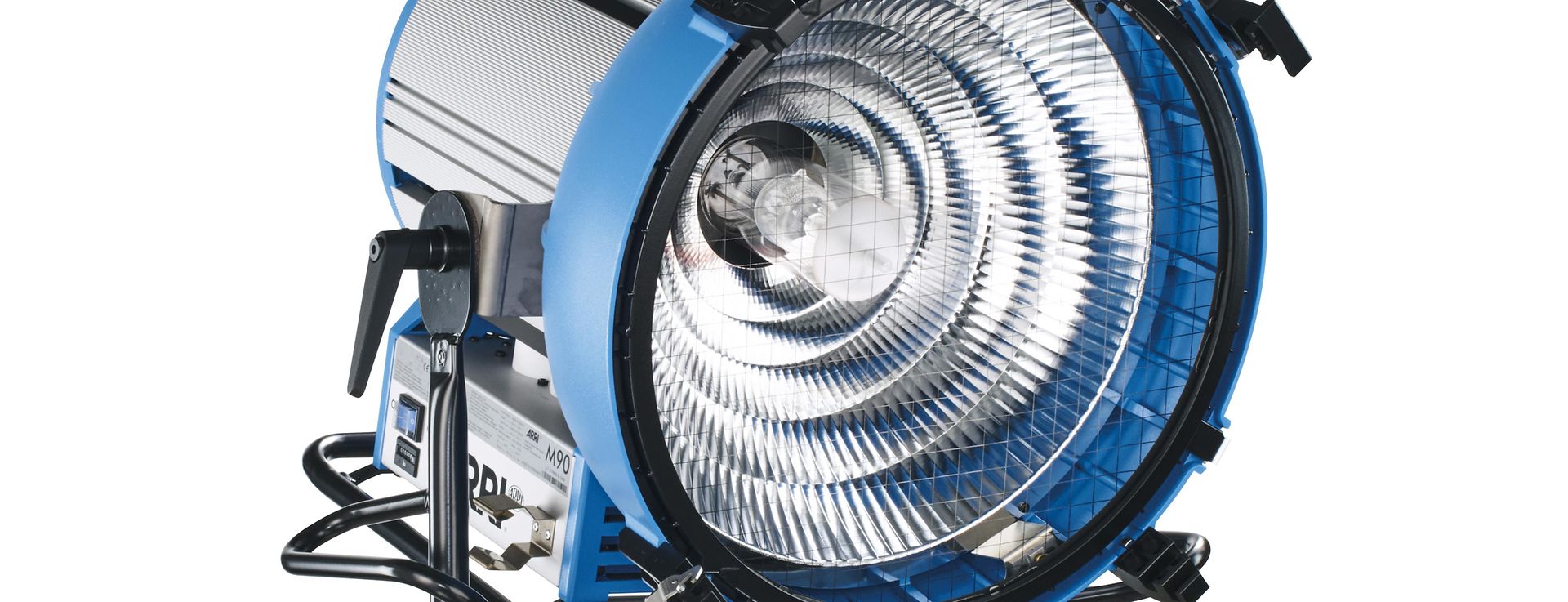 M90 - lens-less MAX Technology | ARRI