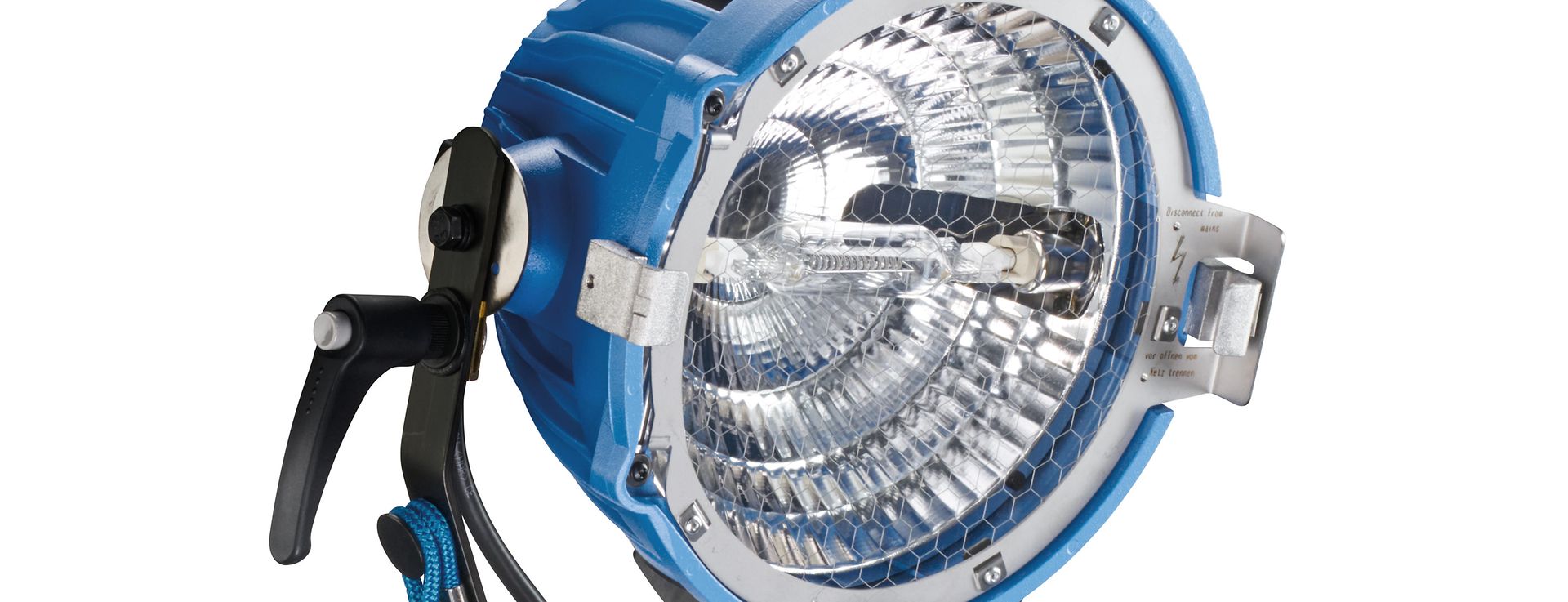 ARRILITE 2000 Plus | ARRILITE Plus | Lighting | ARRI