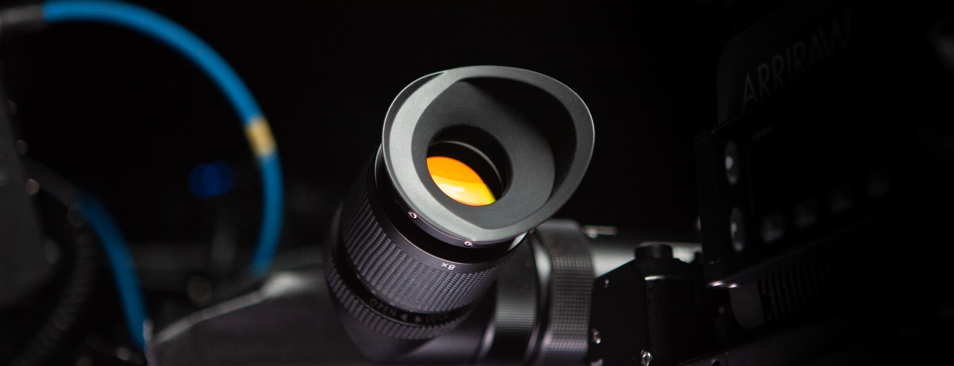 Viewfinders | Technology | Learn & Help