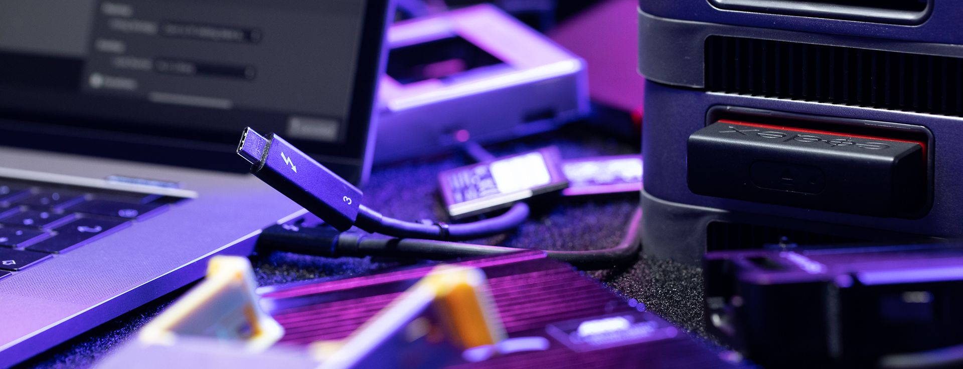 Tools | Camera Systems | Learn & Help