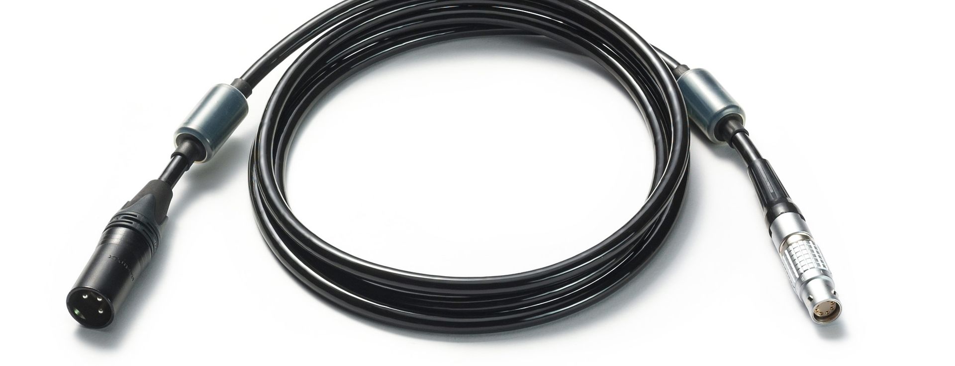 AMIRA Power Cable Straight 2m/6.6in KC-50