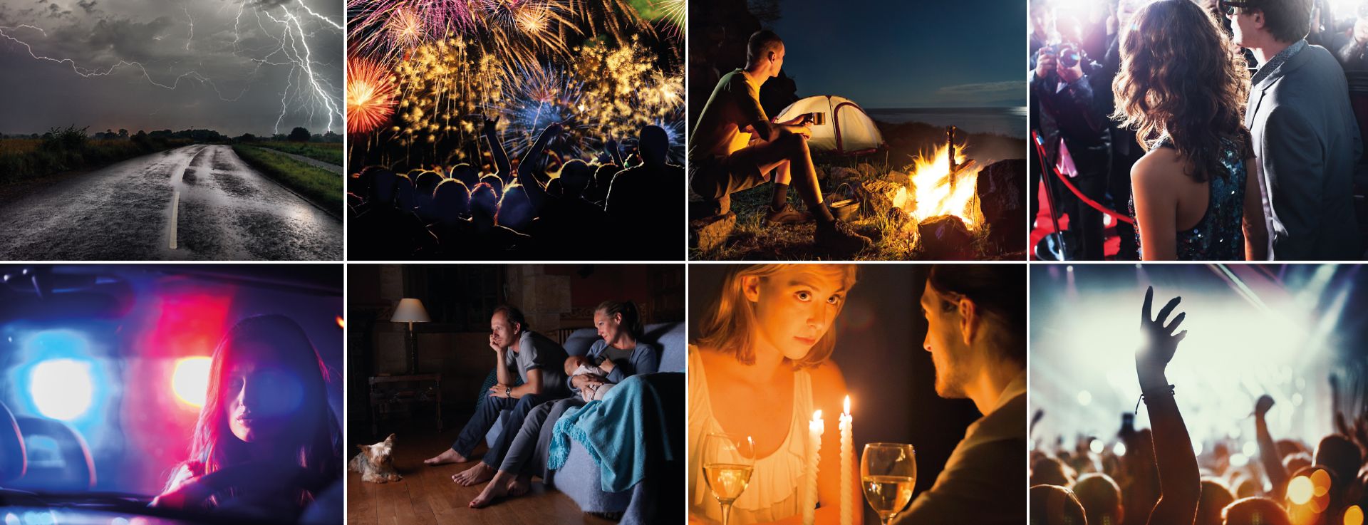 Lighting Effects | Learn & Help